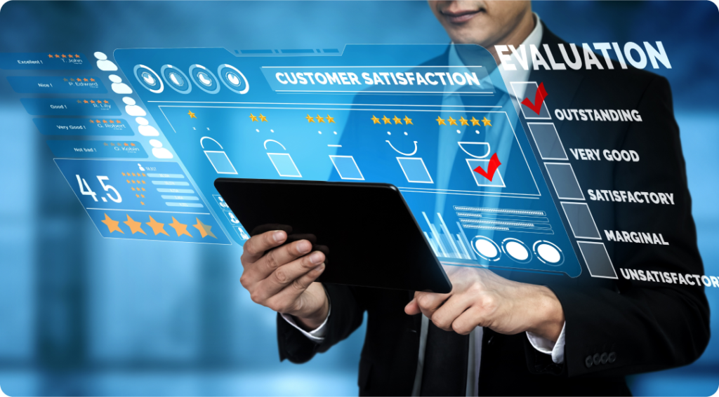 Business Expert ERP – Technosys