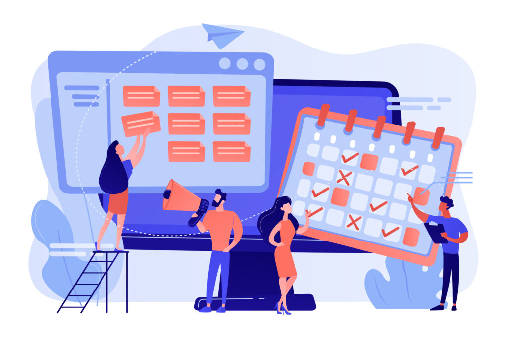 Task Management – Technosys