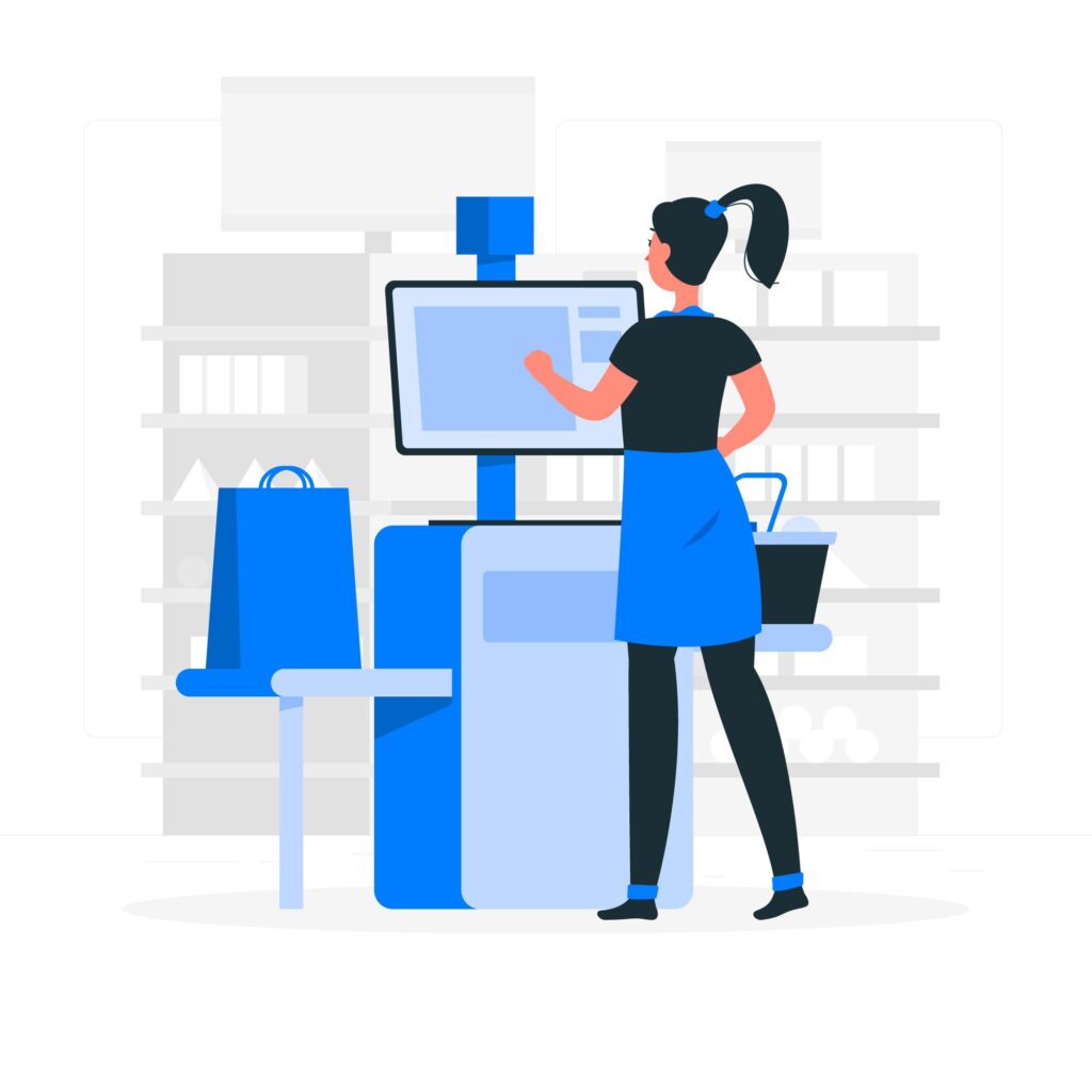 Digital Queue Management – Technosys