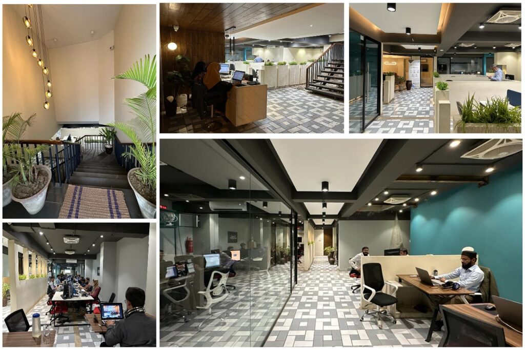 About Us – Technosys