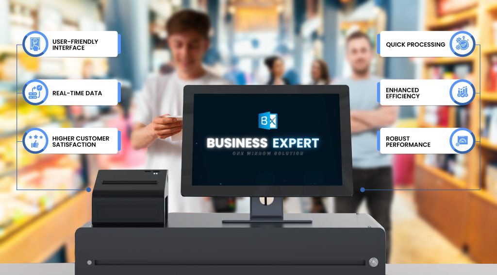 POS-Technosys – Technosys