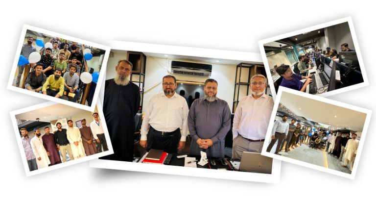 About Us – Technosys